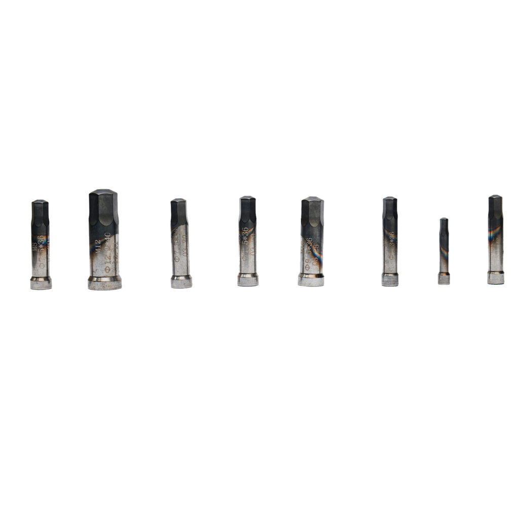 Socket Pins – Seth Fastener