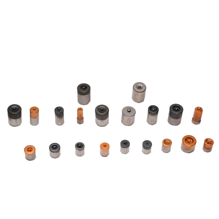 Header Punches – Seth Fastener