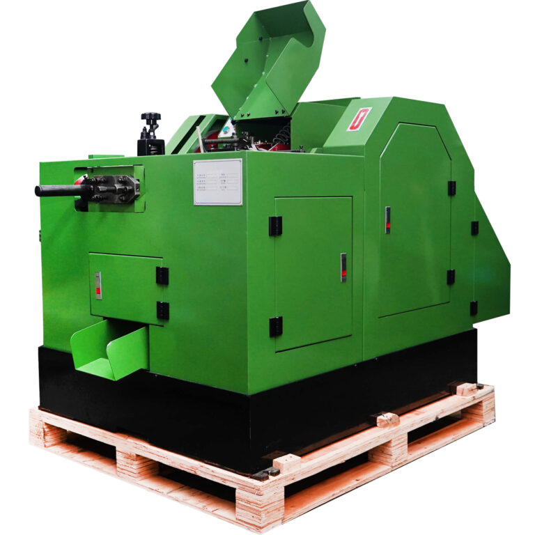 Header Machine – Seth Fastener